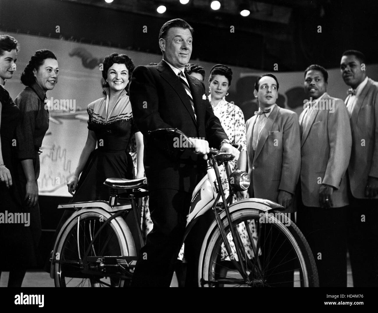 ARTHUR GODFREY AND HIS FRIENDS, Haleloke, Arthur Godfrey, The Mariners ...