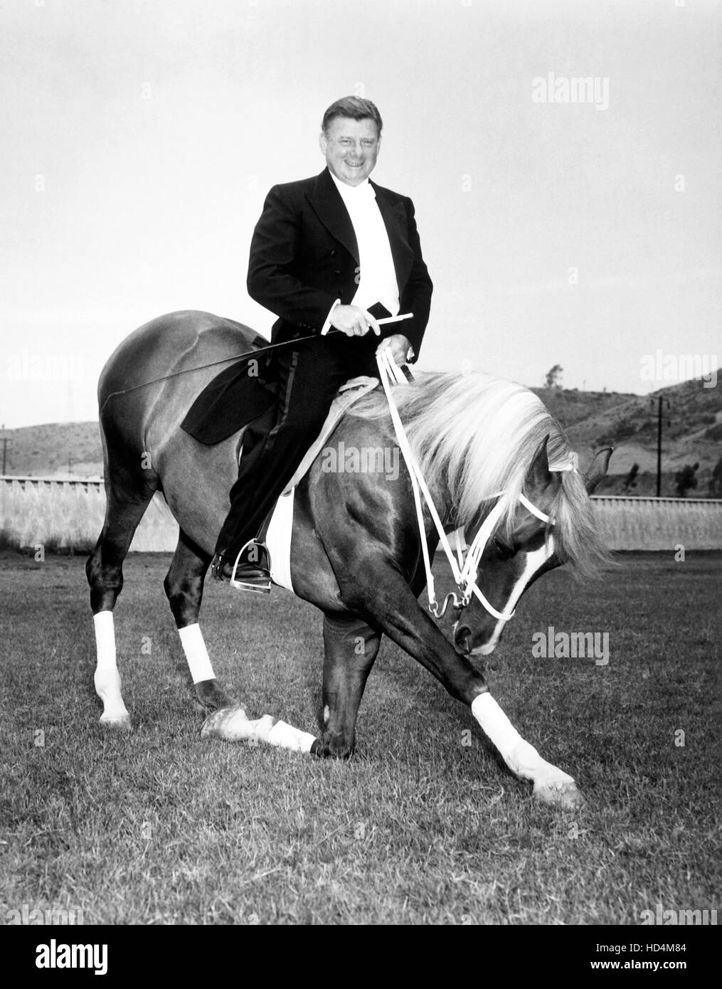 ARTHUR GODFREY AND HIS FRIENDS, Arthur Godfrey, 1949-1959 Stock Photo ...