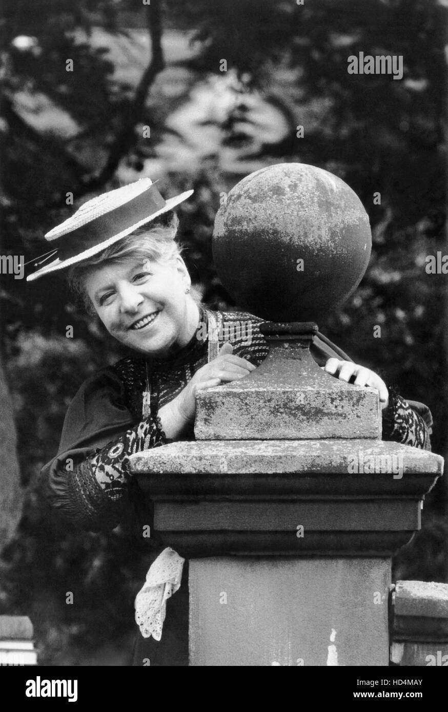 ARMCHAIR THEATER, Irene Handl, 'The Importance of Being Earnest ...