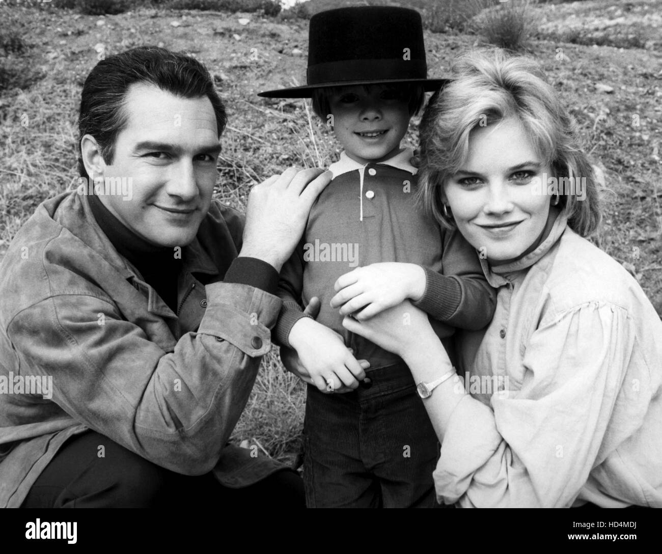 AS THE WORLD TURNS, Anthony Herrera, Danny Pintauro, Kate McNeil (aka ...