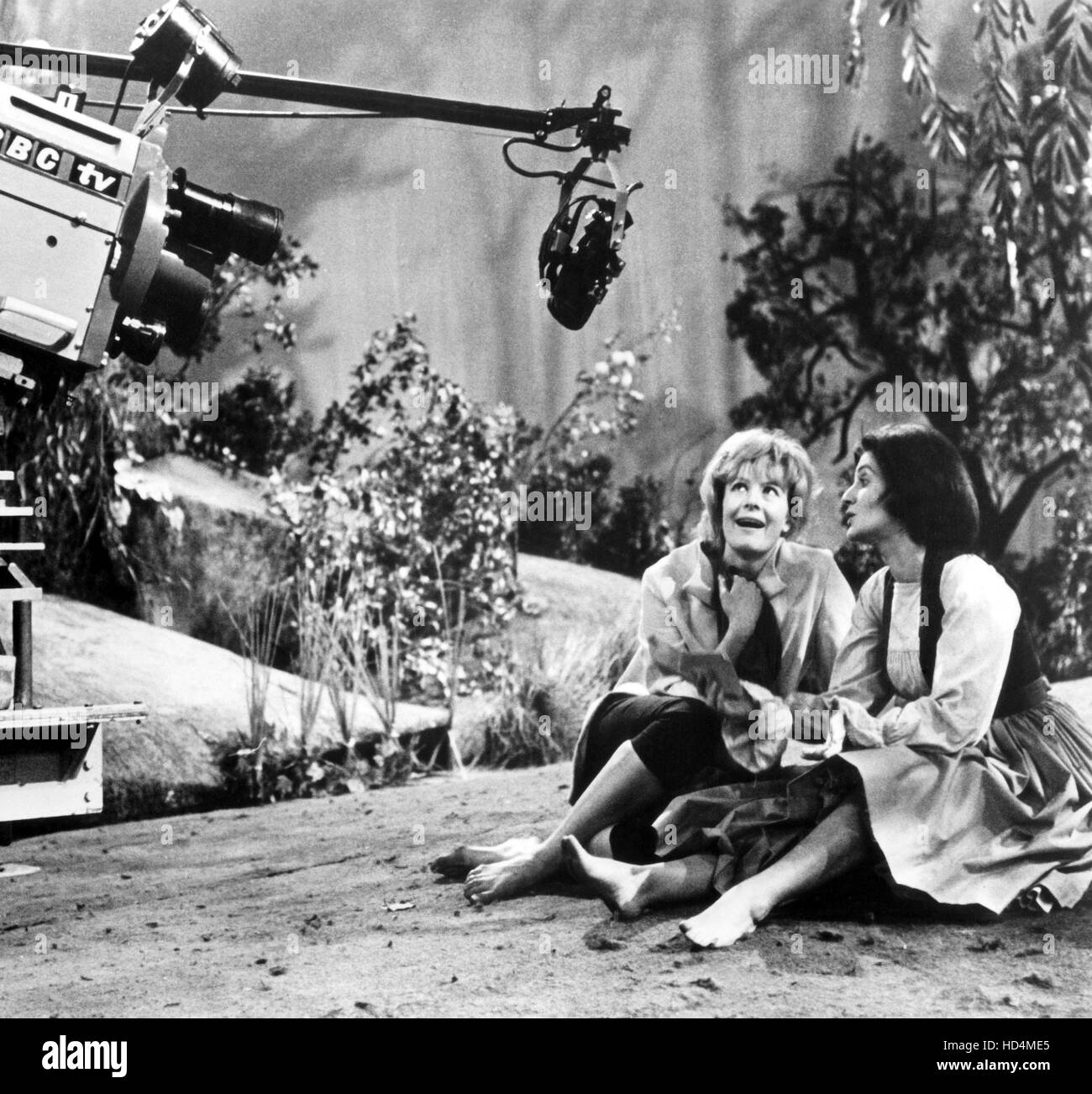 AS YOU LIKE IT, Vanessa Redgrave, Rosalind Knight, Royal Shakespeare ...