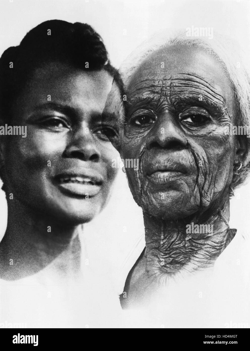 Jane pittman cicely tyson hi-res stock photography and images - Alamy