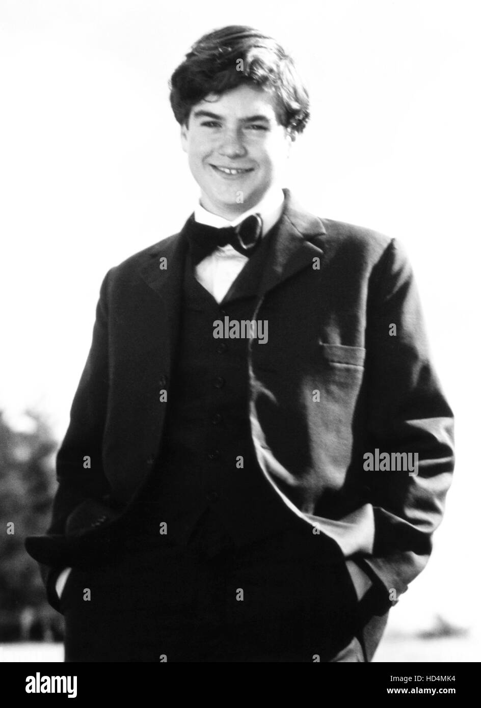 AVONLEA, Zachary Bennett, 1990-1996, © Disney Channel/courtesy Everett ...