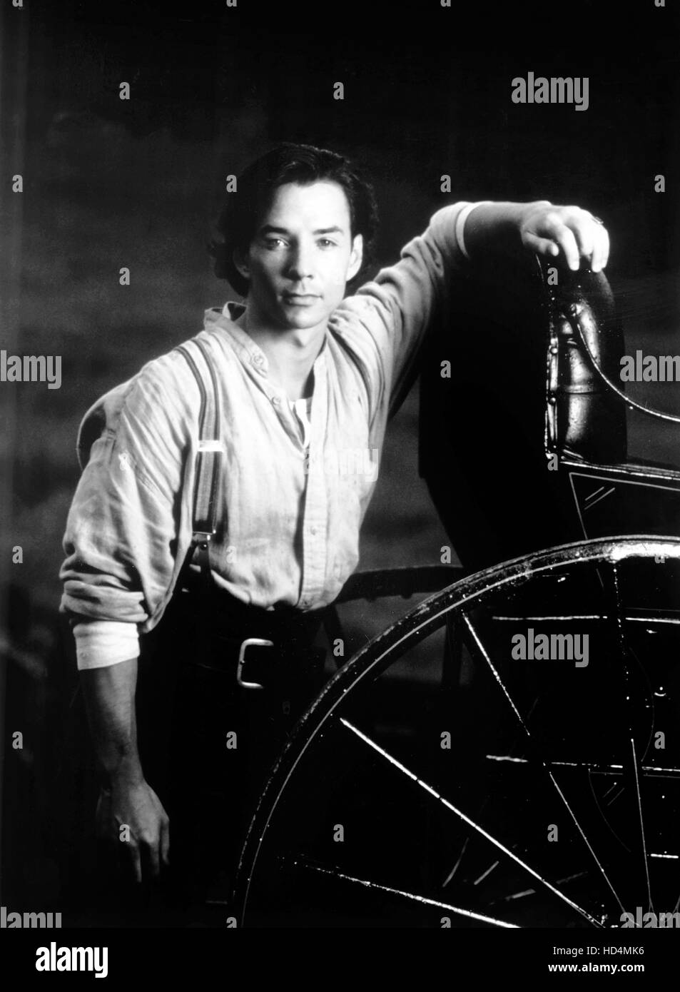 AVONLEA, Michael Mahonen, 1990-1996, © Disney Channel/courtesy Everett ...