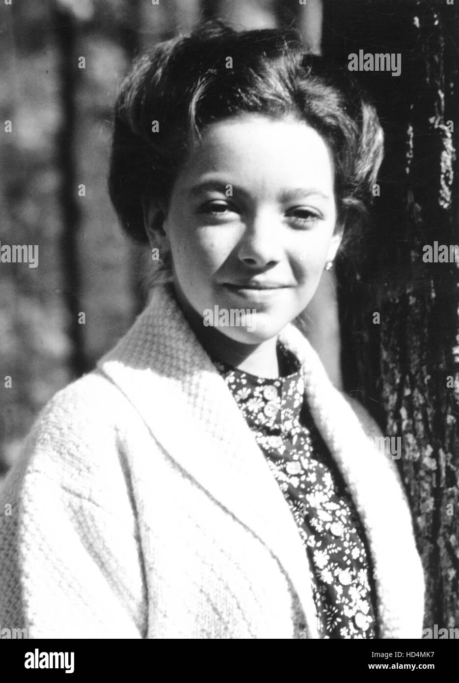 AVONLEA, Gema Zamprogna, 1990-1996, © Disney Channel/courtesy Everett ...