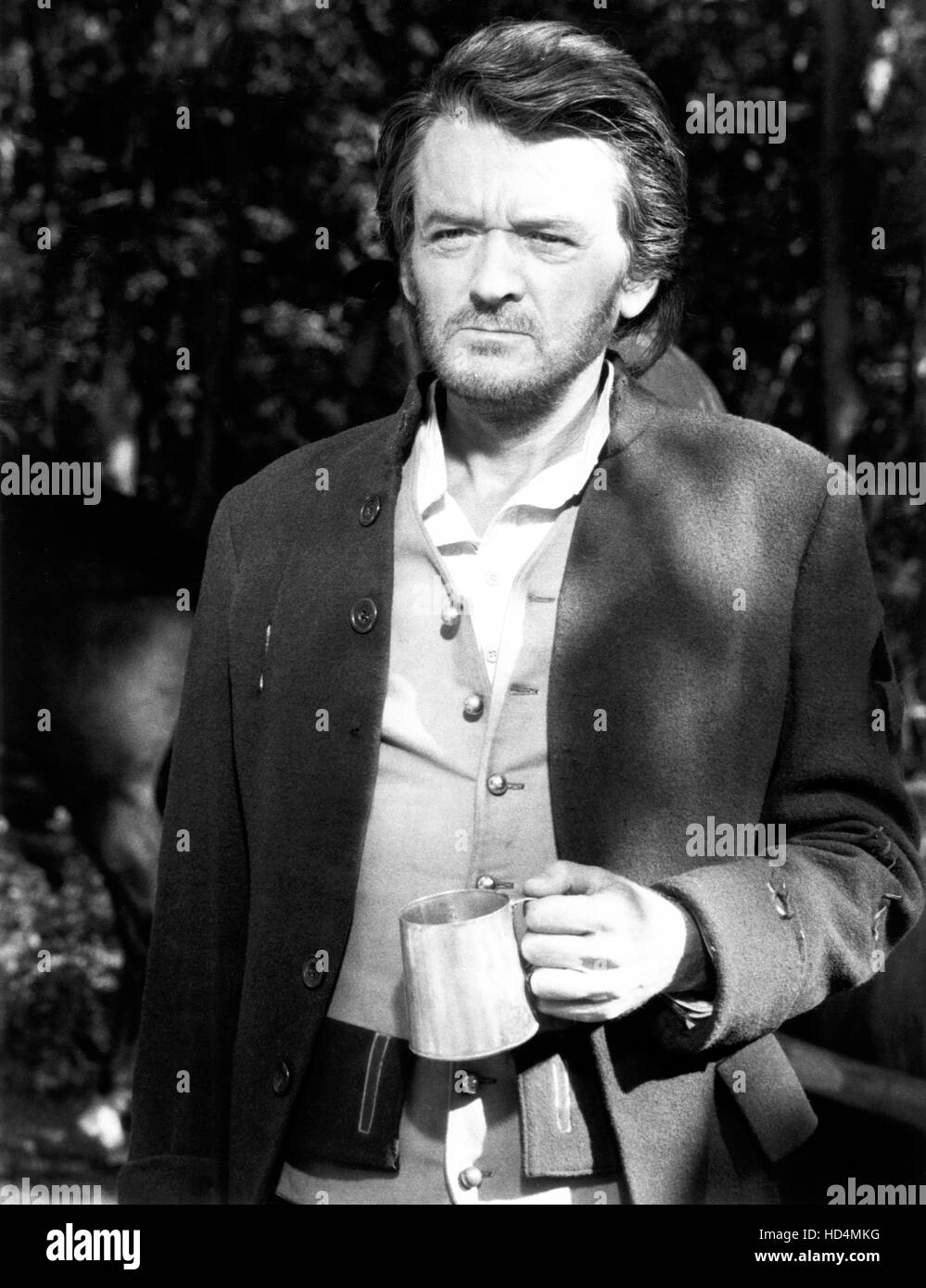 THE AWAKENING LAND, Hal Holbrook, 1978. © Warner Bros. Television ...