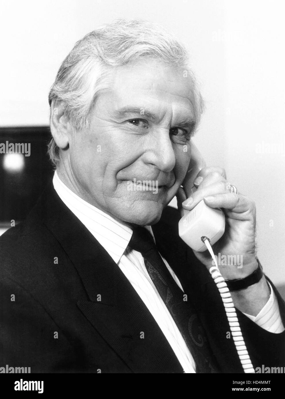 BABY BOOM, Sam Wanamaker, 1988-1989, © NBC/courtesy Everett Collection ...