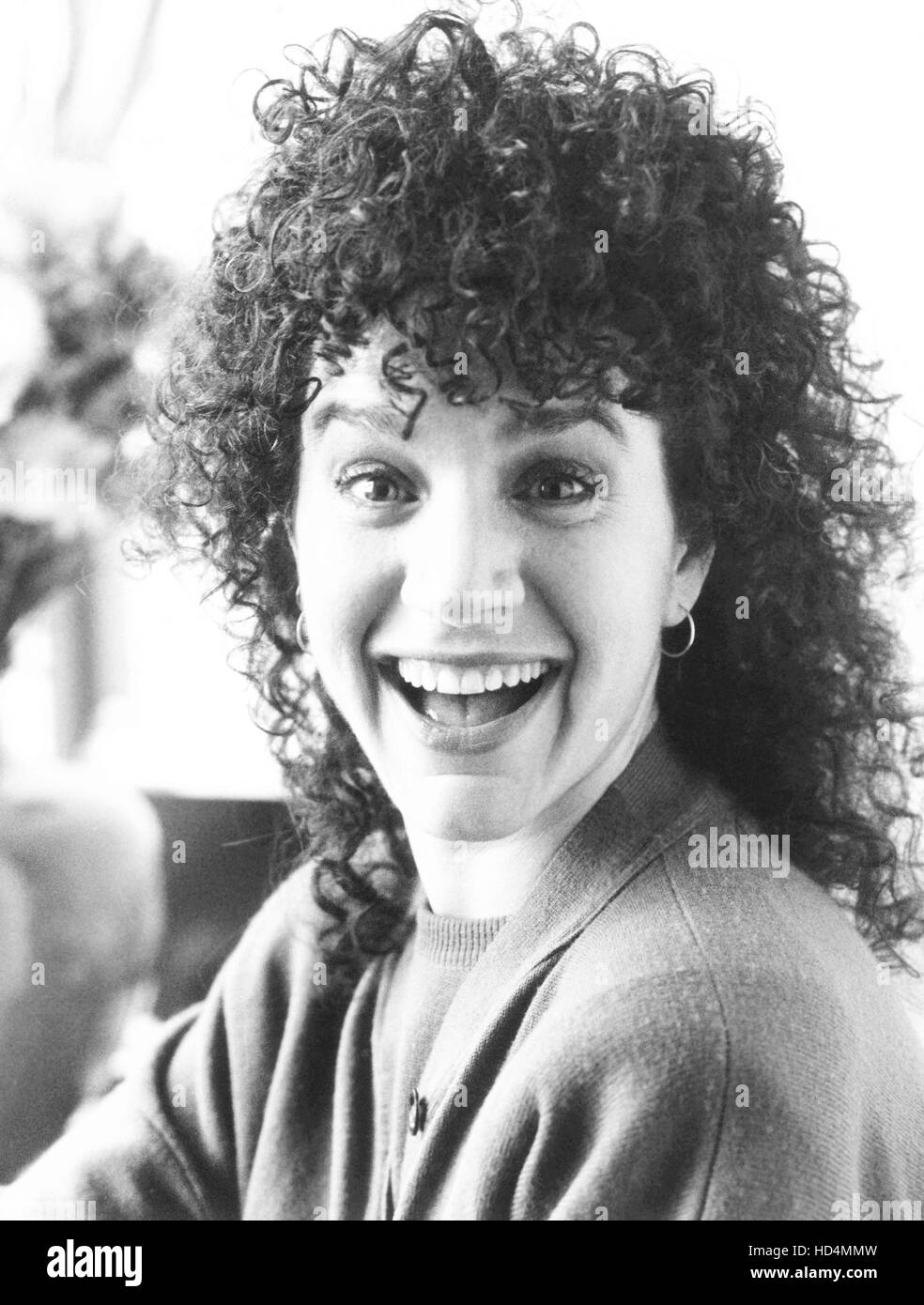 BABY BOOM, susie Essman, 1988-1989, © NBC/courtesy Everett Collection ...