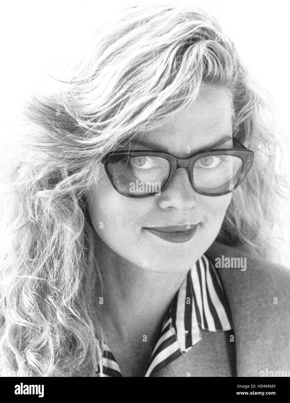 BABY BOOM, Robyn Peterson, 1988-1989, © NBC/courtesy Everett Collection ...