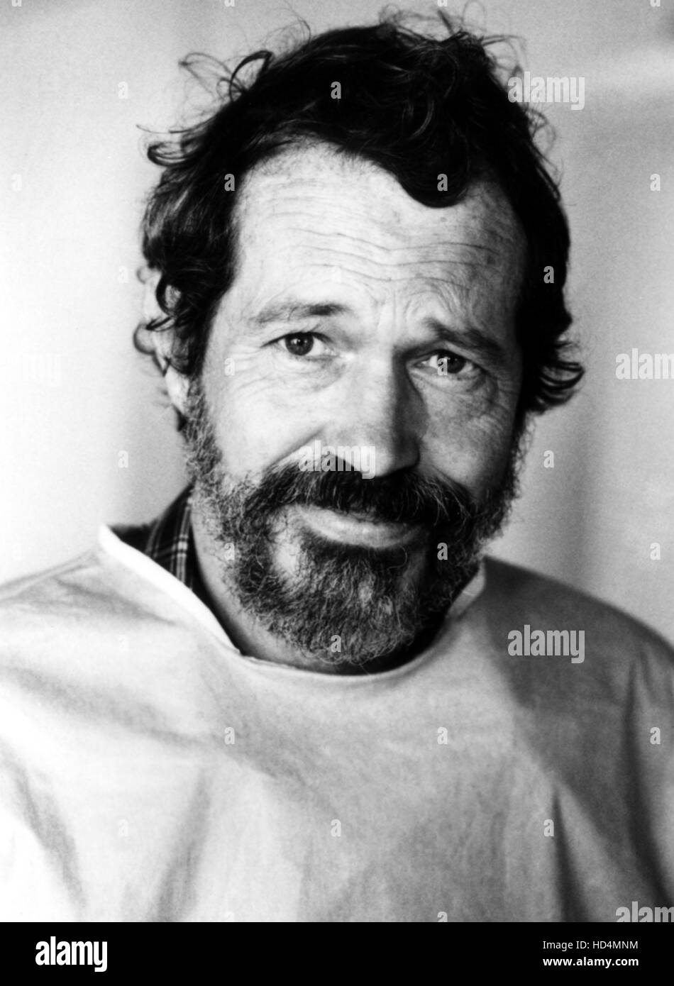 BABY COMES HOME, Warren Oates, 1980, (c)Alan Landsburg Productions ...