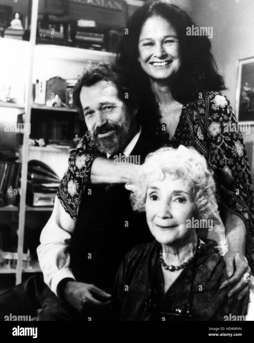 Colleen Dewhurst Home