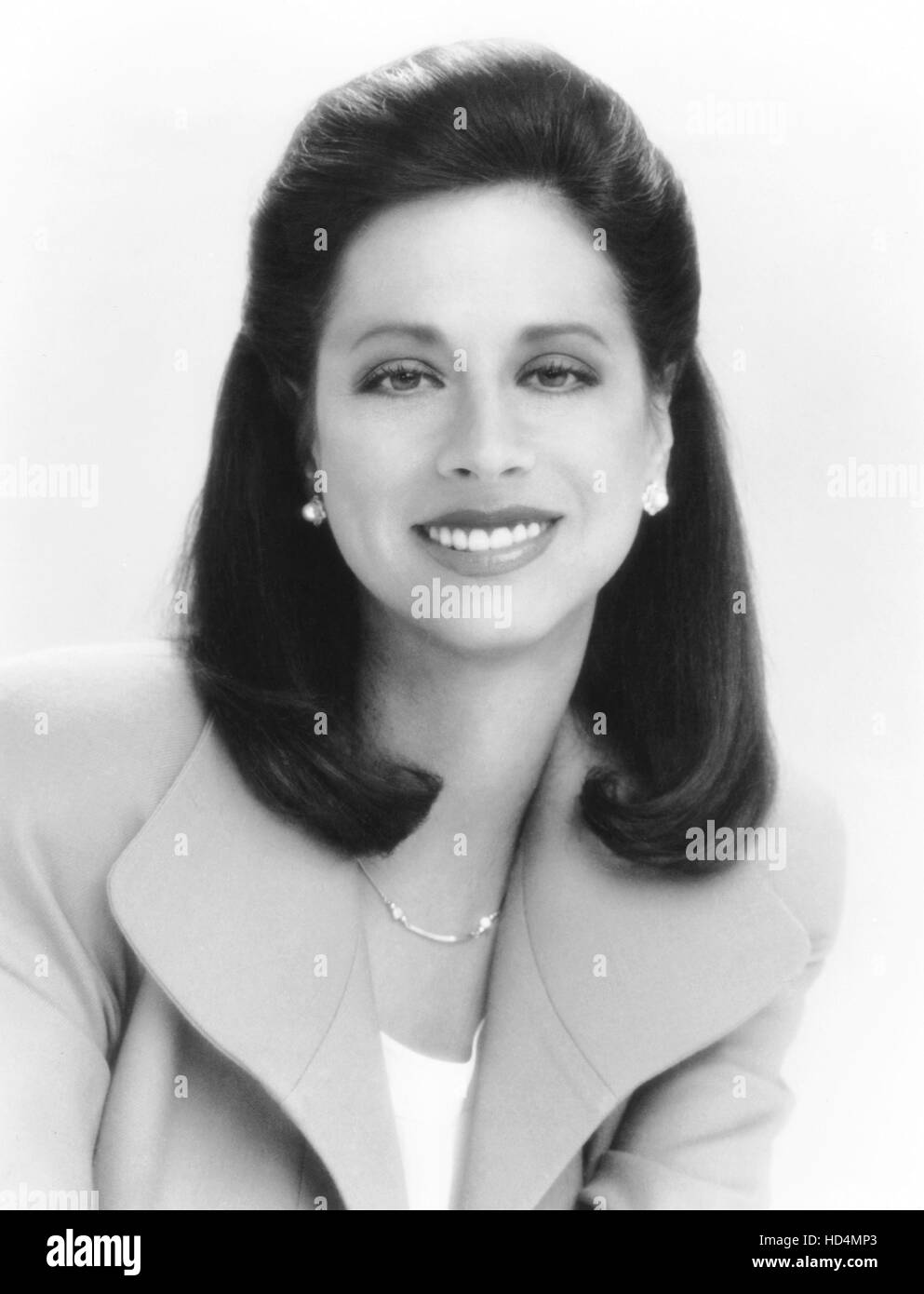 THE BARBARA DE ANGELIS SHOW, Barbara DeAngelis, 1991, © CBS/courtesy ...