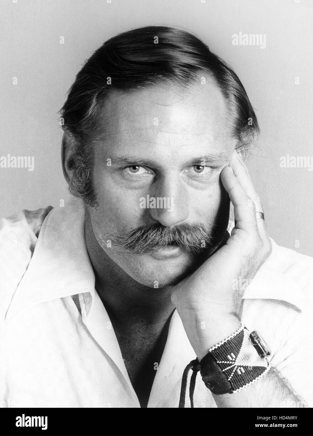 BALL FOUR, Ben Davidson, 1976 Stock Photo - Alamy