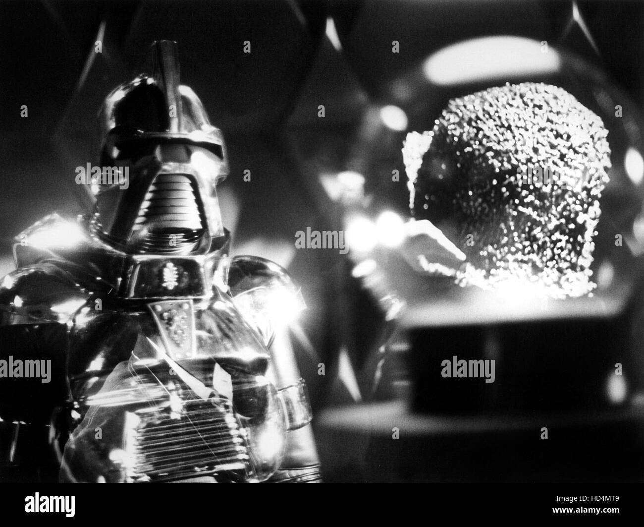 BATTLESTAR GALACTICA, Cylon Warrior, The Imperious Leader, 1978 - 1979 ...