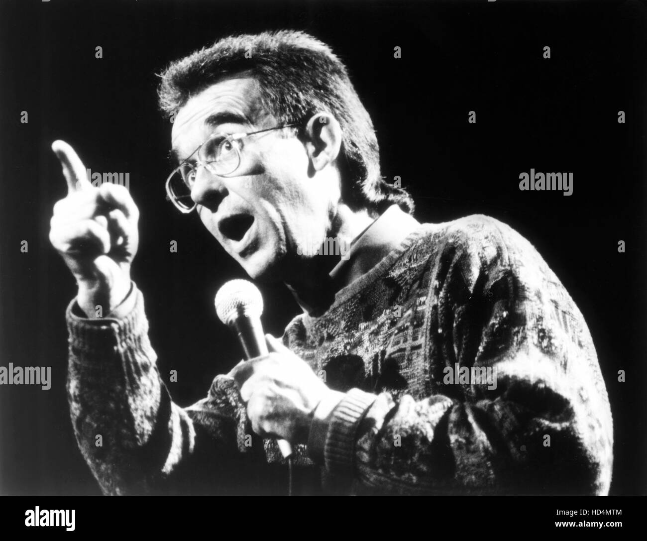 BAD GIG BLUES, Ron Shock, 1993, © Showtime Network/courtesy Everett ...