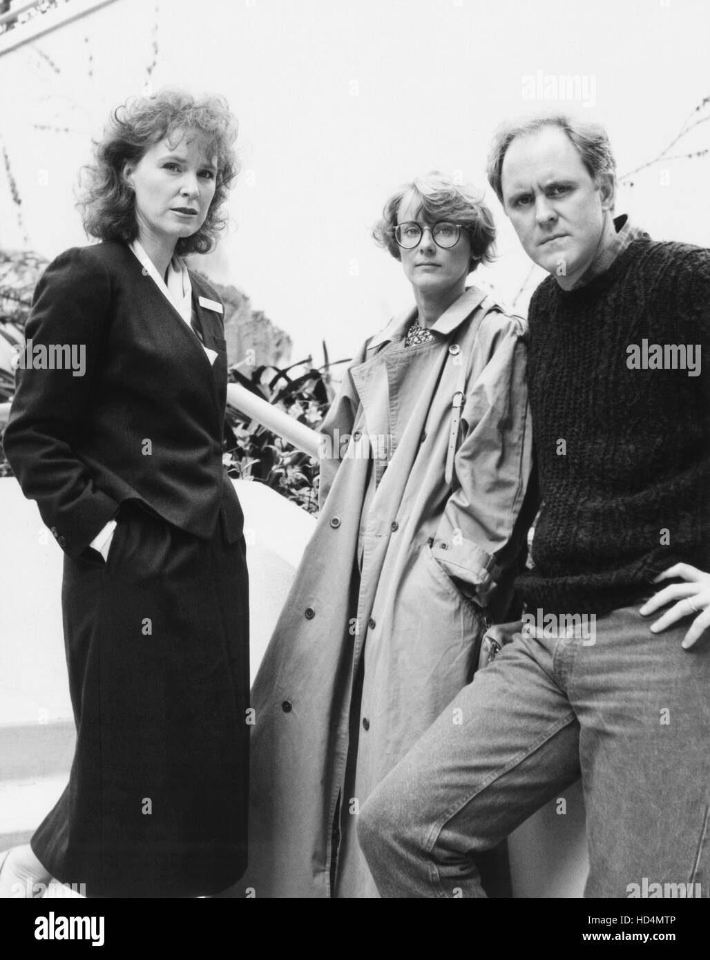 BABY GIRL SCOTT, from left: Linda Kelsey, Mary Beth Hurt, John Lithgow ...