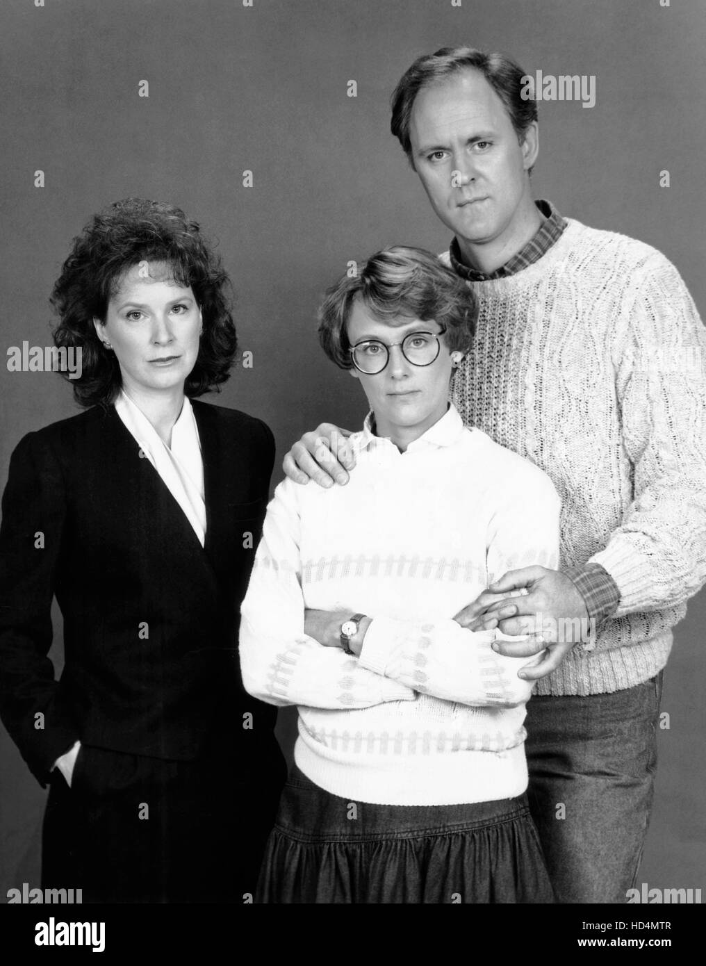 BABY GIRL SCOTT, (from left): Linda Kelsey, MaryBeth Hurt, John Lithgow ...