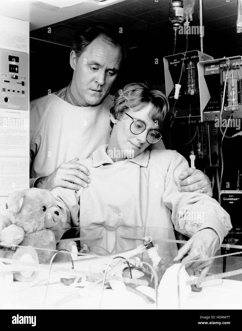 BABY GIRL SCOTT, (from left): John Lithgow, MaryBeth Hurt, 1987 ...