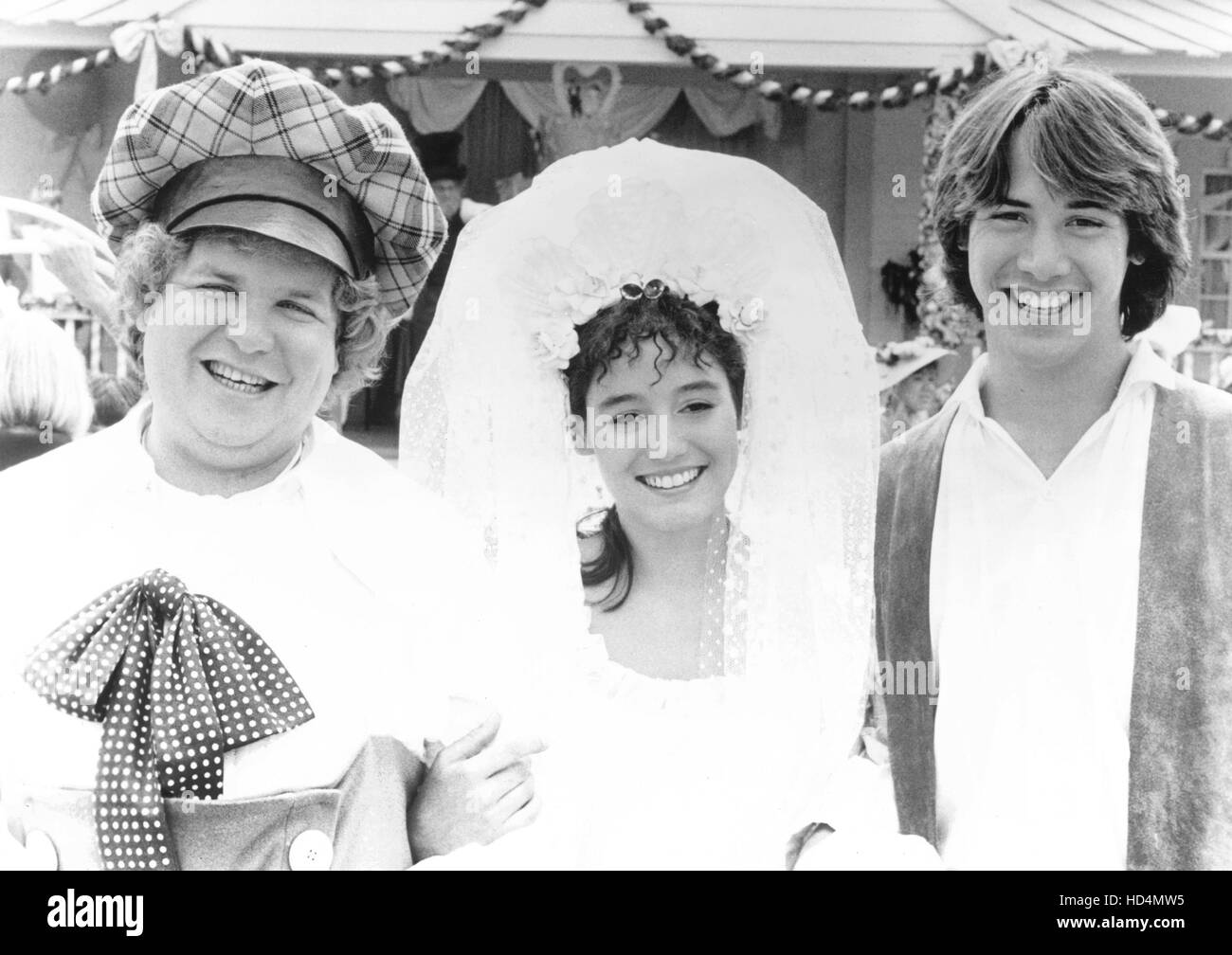 Babes In Toyland Keanu