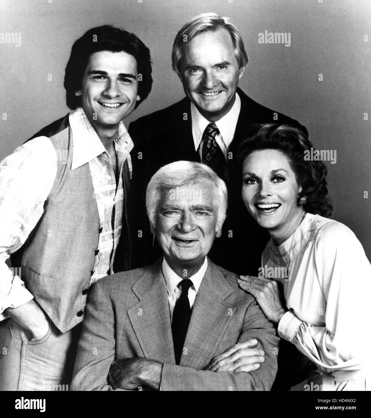 Lee Meriwether Barnaby Jones