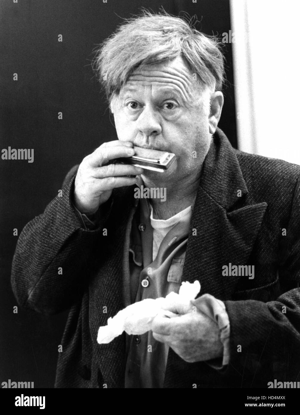 BILL, Mickey Rooney, © CBS / Courtesy: Everett Collection Stock Photo ...