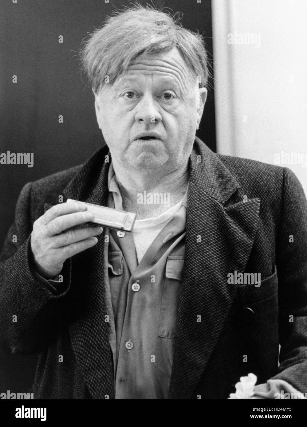 BILL, Mickey Rooney, aired December 22, 1981, ©CBS/Courtesy: Everett ...