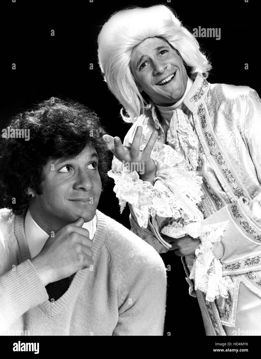 BILLY, Steve Guttenberg, 1979, ©20th Century Fox/courtesy Everett ...