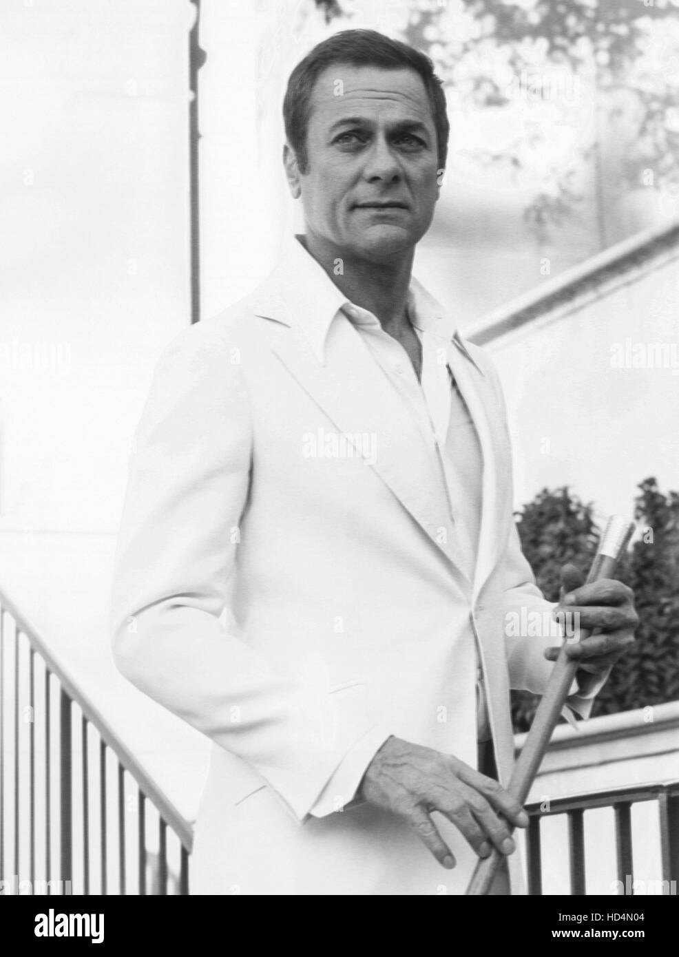 THE BIG RIP-OFF, Tony Curtis, 1975 Stock Photo - Alamy