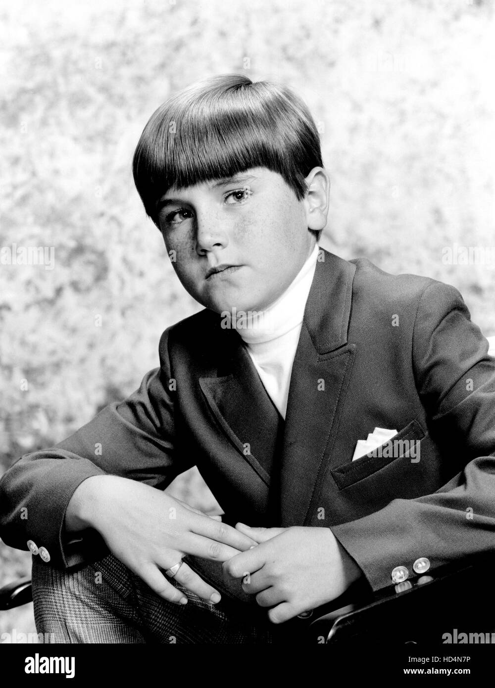BLONDIE, Peter Robbins, 1968-69 Stock Photo - Alamy