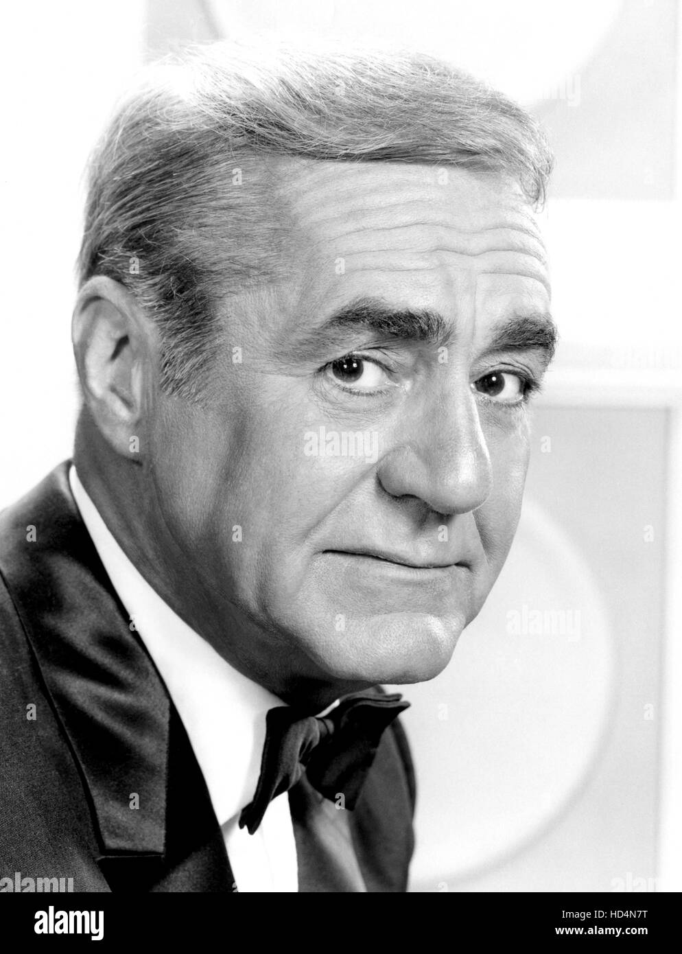 BLONDIE, Jim Backus, 1968-69 Stock Photo - Alamy