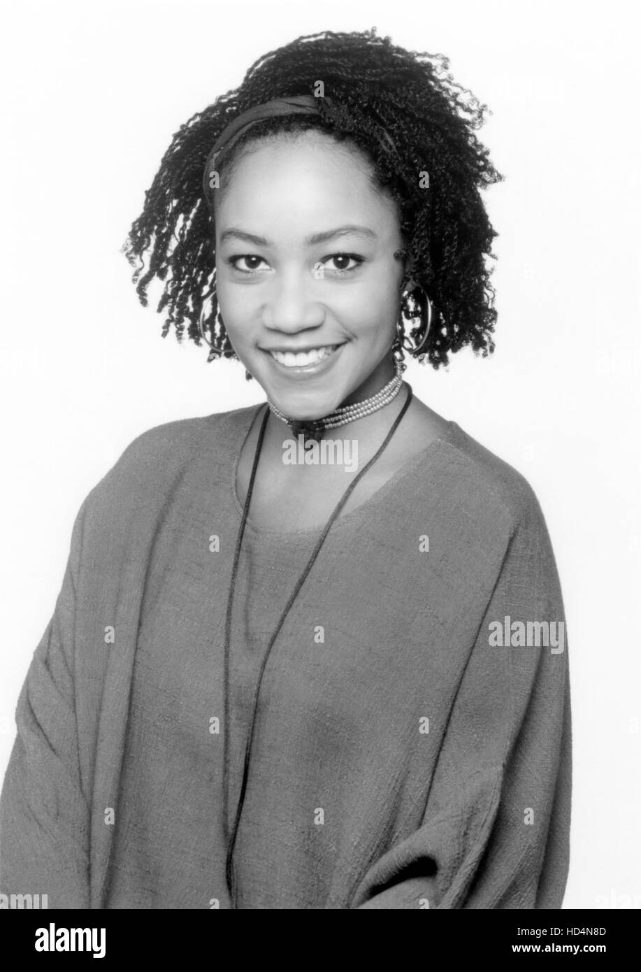 BLOSSOM, Samaria Graham, (Season 5, 1994), 1991-95. © Touchstone ...