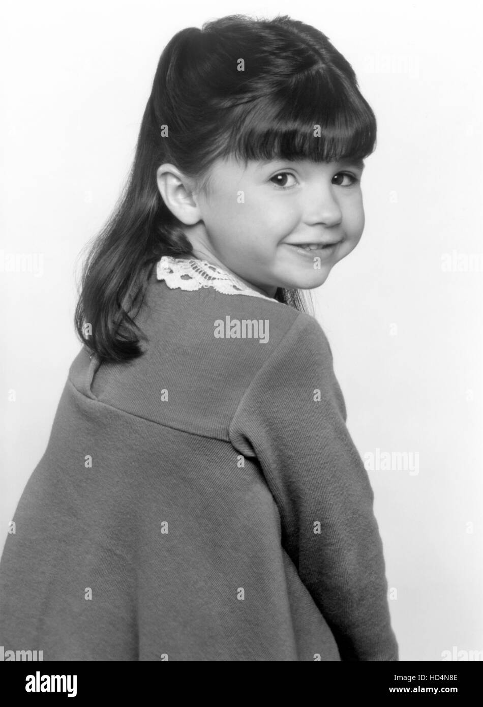 BLOSSOM, Courtney Chase, (Season 5, 1994), 1991-95. © Touchstone ...