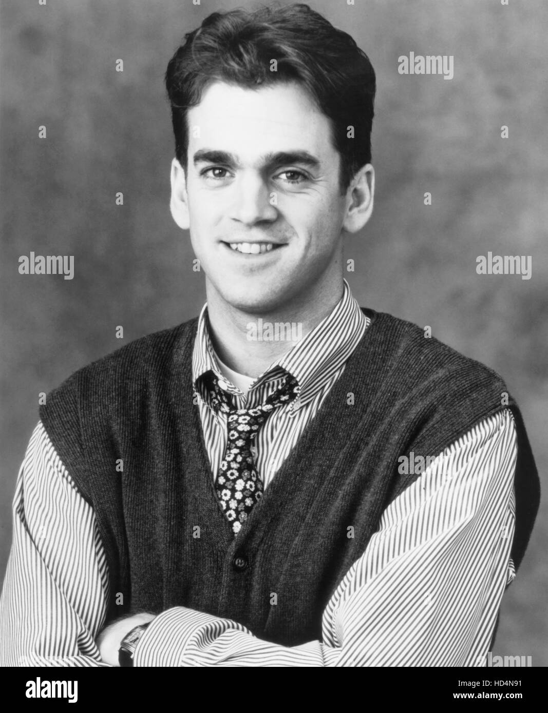 BLUE SKIES, Matt Roth, 1994. © Universal Television / Courtesy: Everett ...