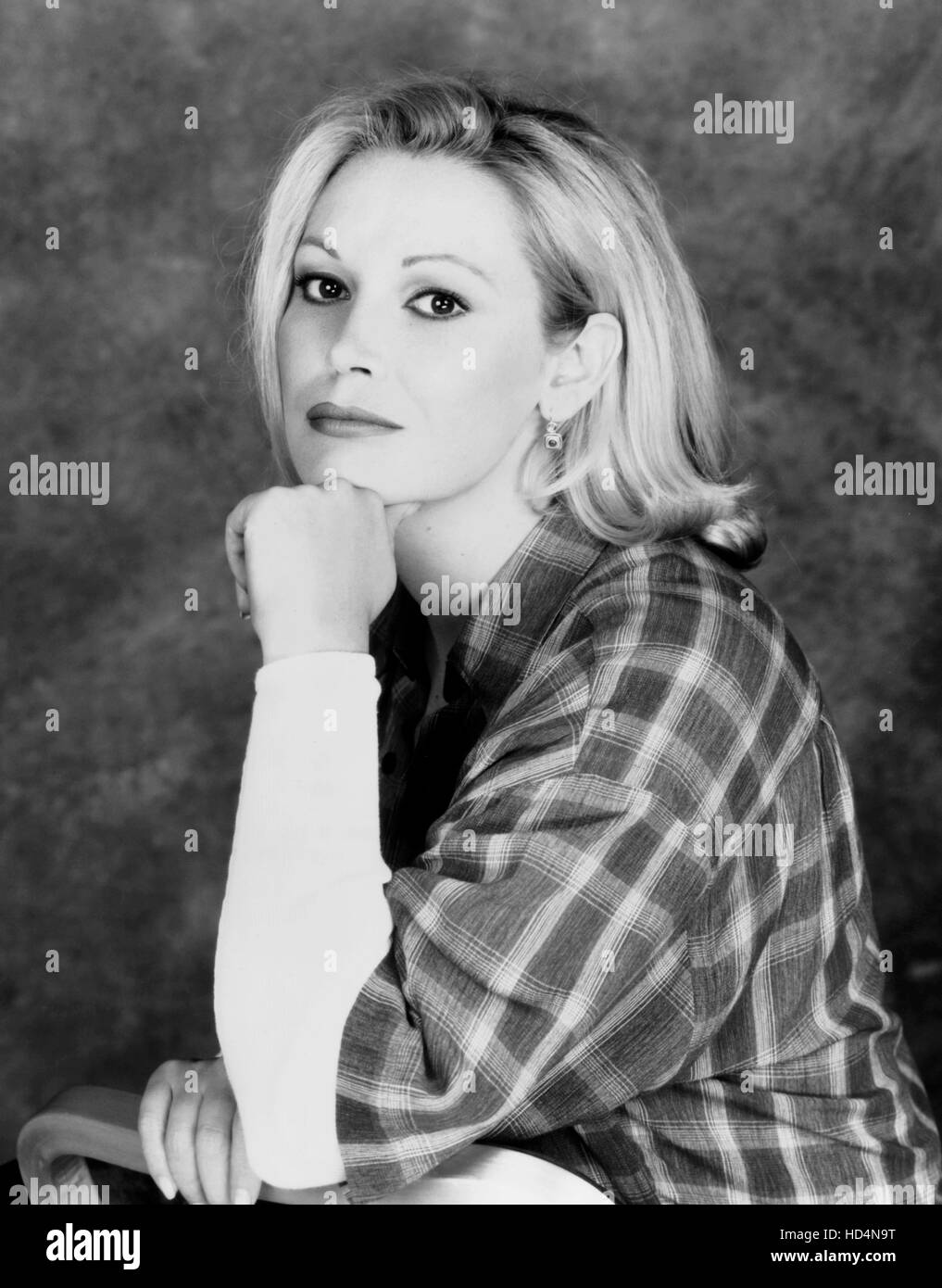 BLESS THIS HOUSE, Cathy Moriarty, 1995. © Warner Bros. Television ...