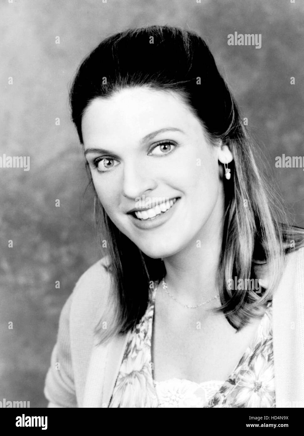 BLESS THIS HOUSE, Molly Price, 1995. © Warner Bros. Television ...