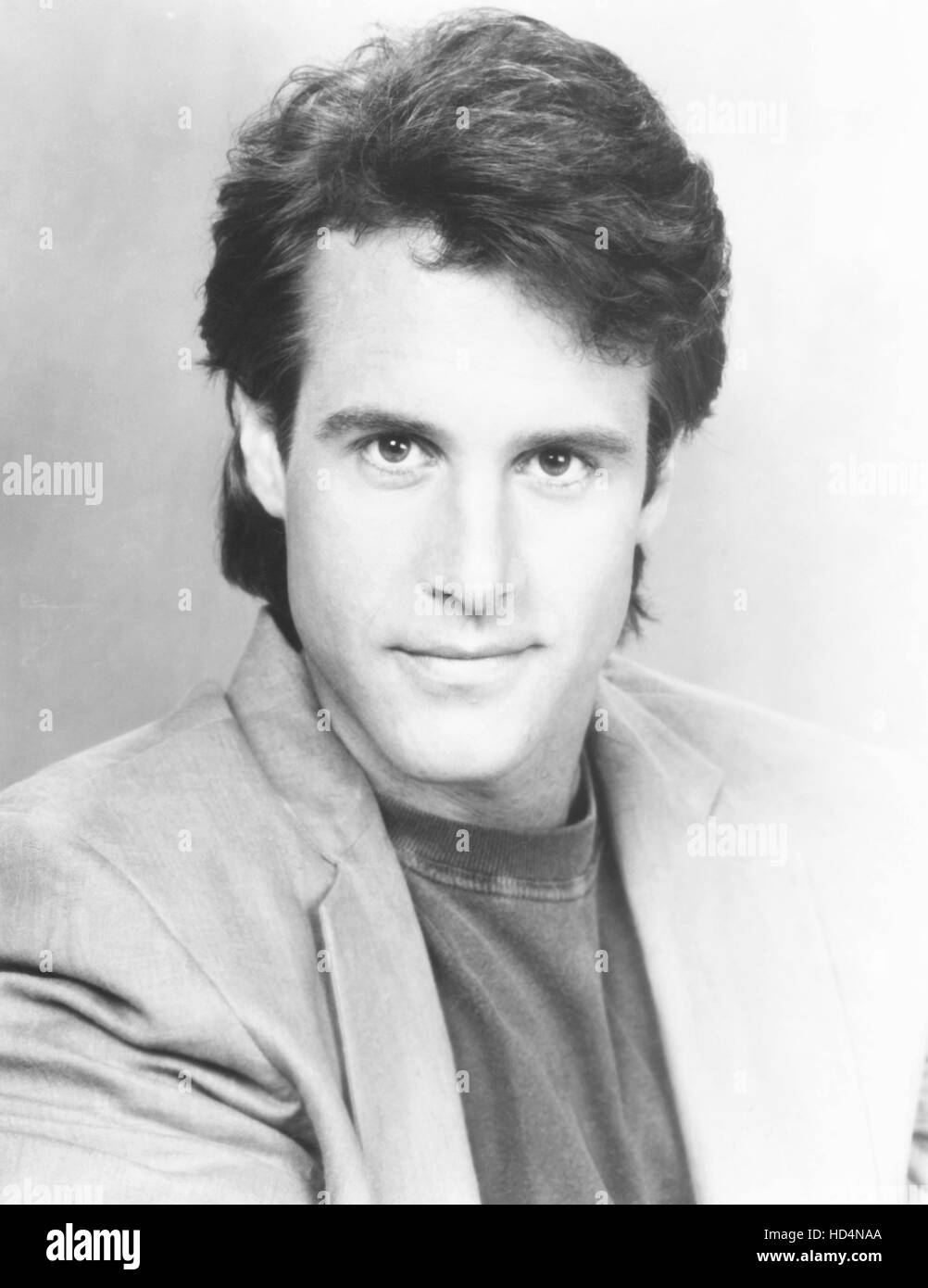 THE BOLD AND THE BEAUTIFUL, Todd McKee, 1987-, © CBS/courtesy Everett ...