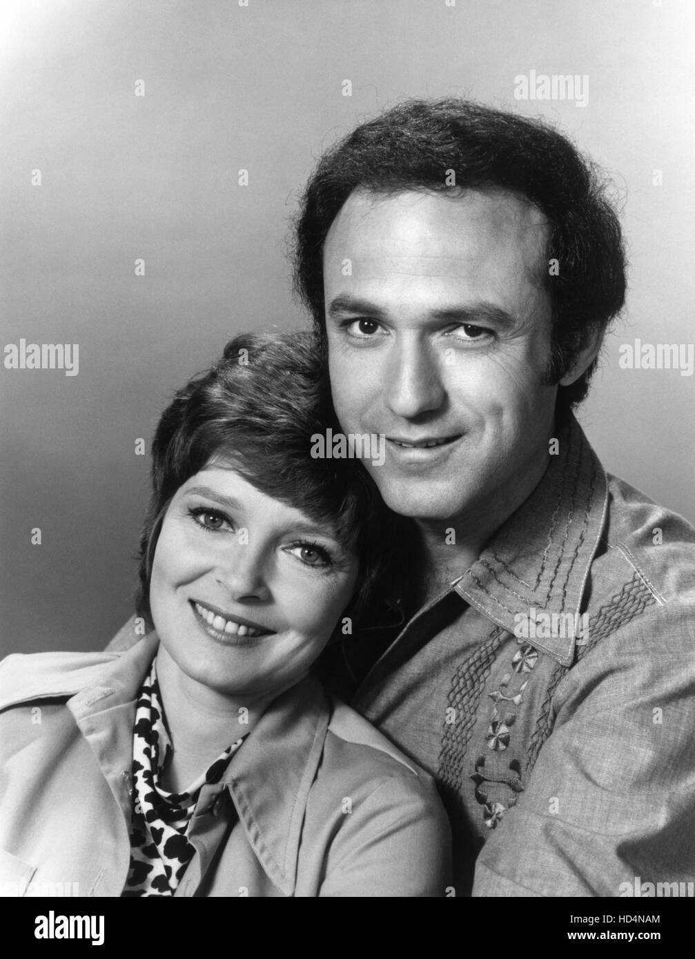 BOB & CAROL & TED & ALICE, from left: Anita Gillette, David Spielberg ...