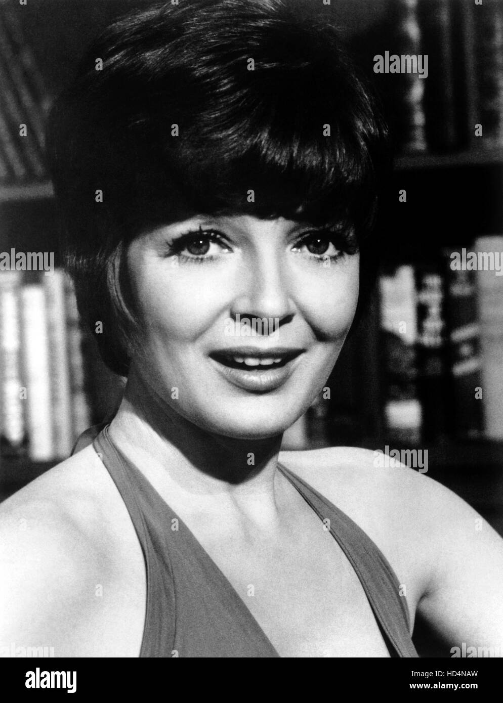 BOB & CAROL & TED & ALICE, from left: Anita Gillette, 1973 Stock Photo ...