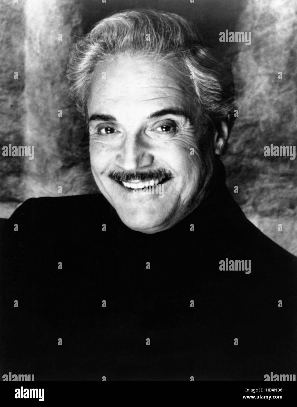 THE BOYS ARE BACK, Hal Linden, 1994-1995, © CBS/courtesy Everett ...
