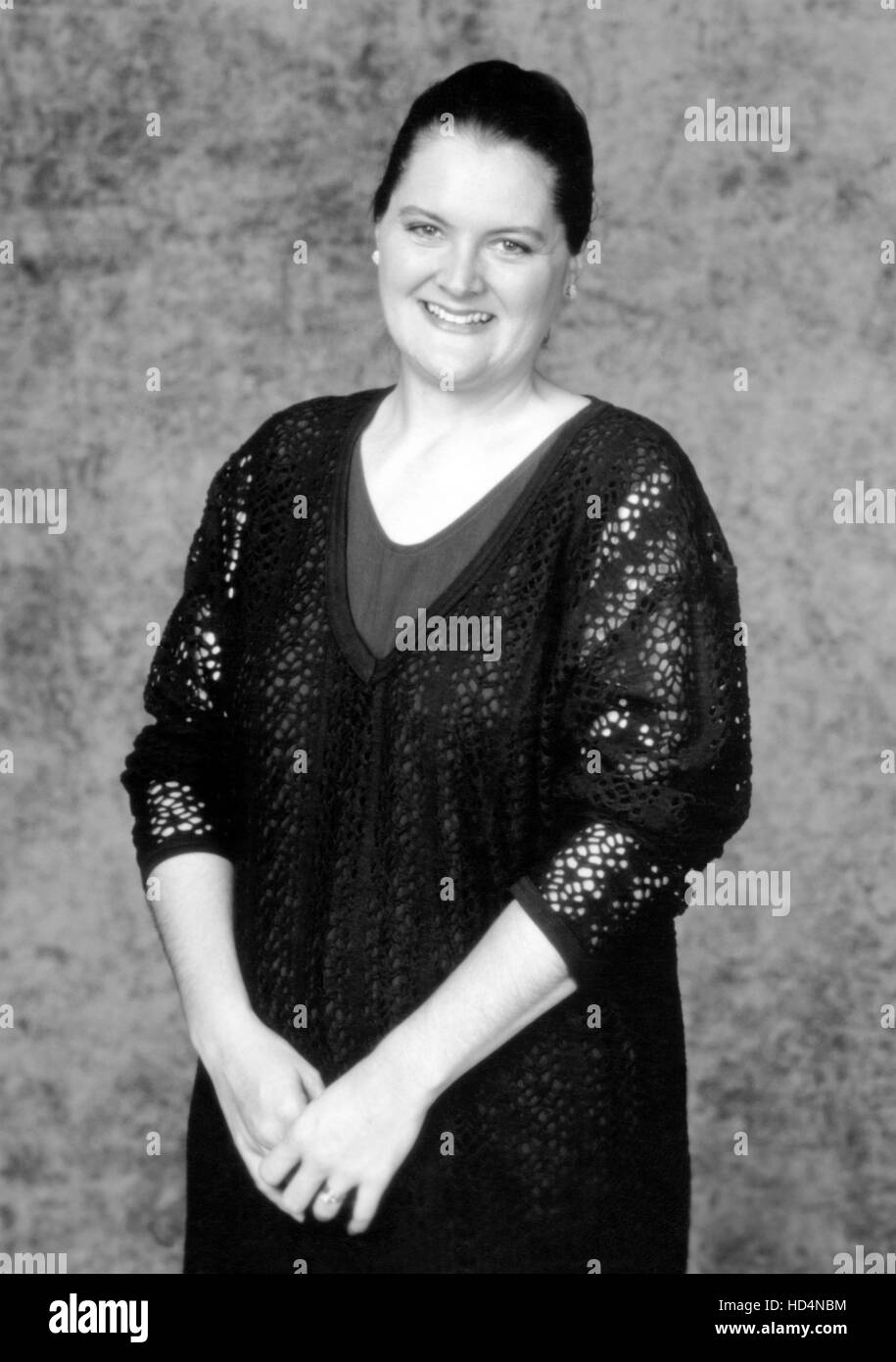 BOB, Megan Cavanagh, (1993), 1992-93. © Paramount Television / courtesy ...