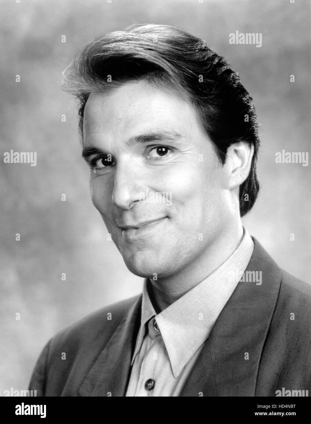 BOB, John Cygan, (1992), 1992-93. © Paramount Television / courtesy ...