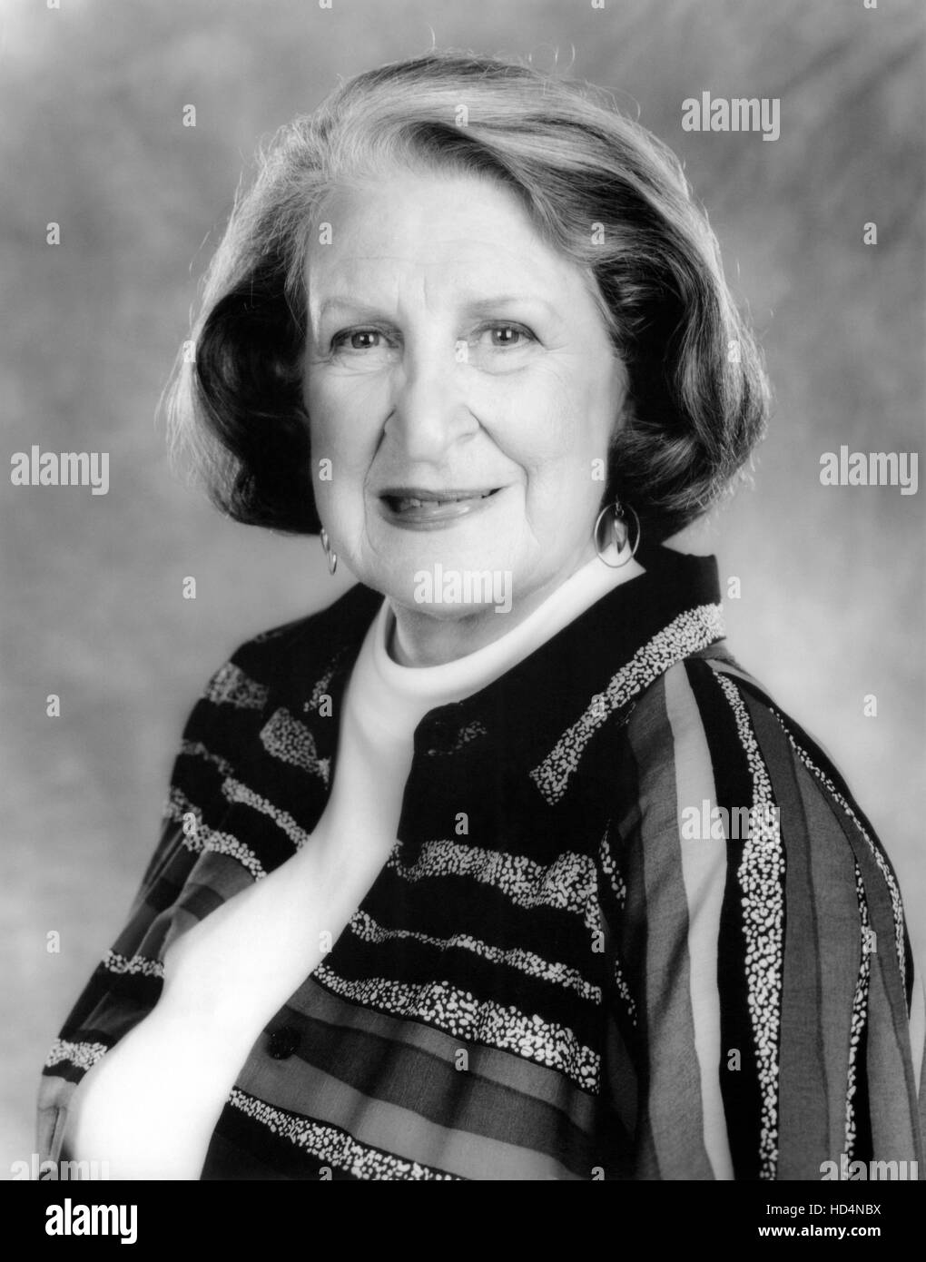 BOB, Ruth Kobart, (1992), 1992-93. © Paramount Television / courtesy ...