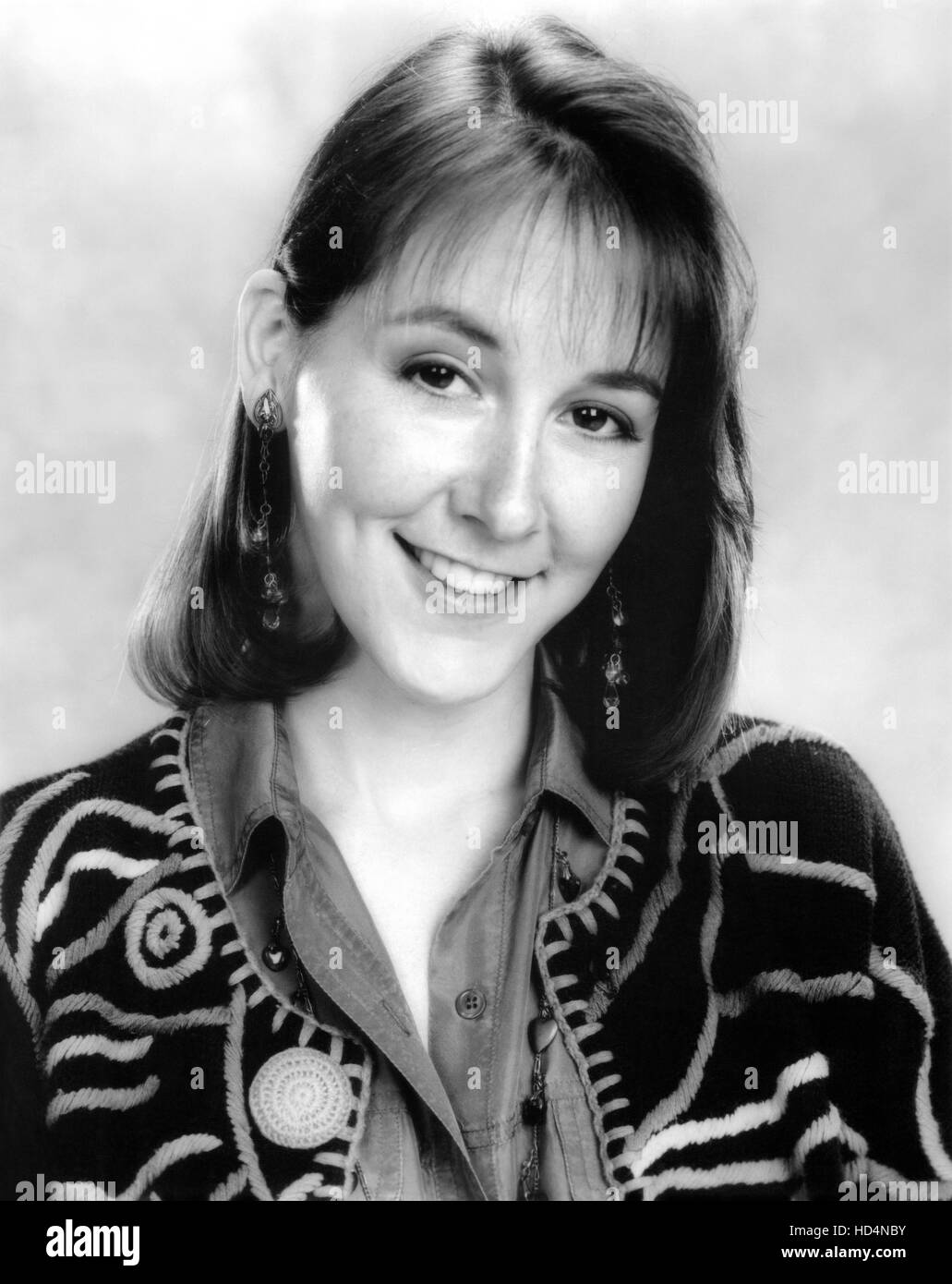 BOB, Cynthia Stevenson, (1992), 1992-93. © Paramount Television ...