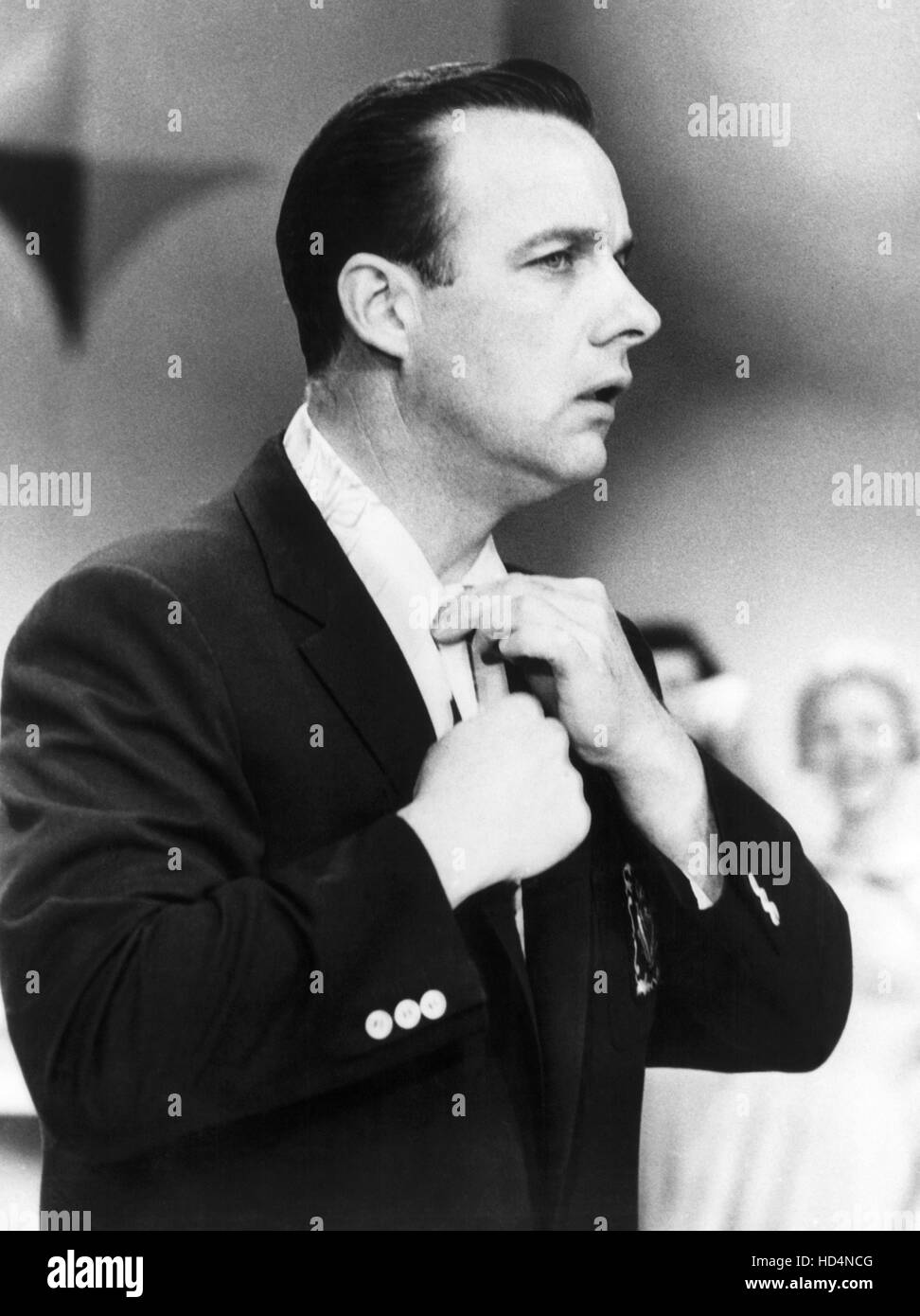 THE BOB CROSBY SHOW, Bob Crosby, 1958 Stock Photo - Alamy