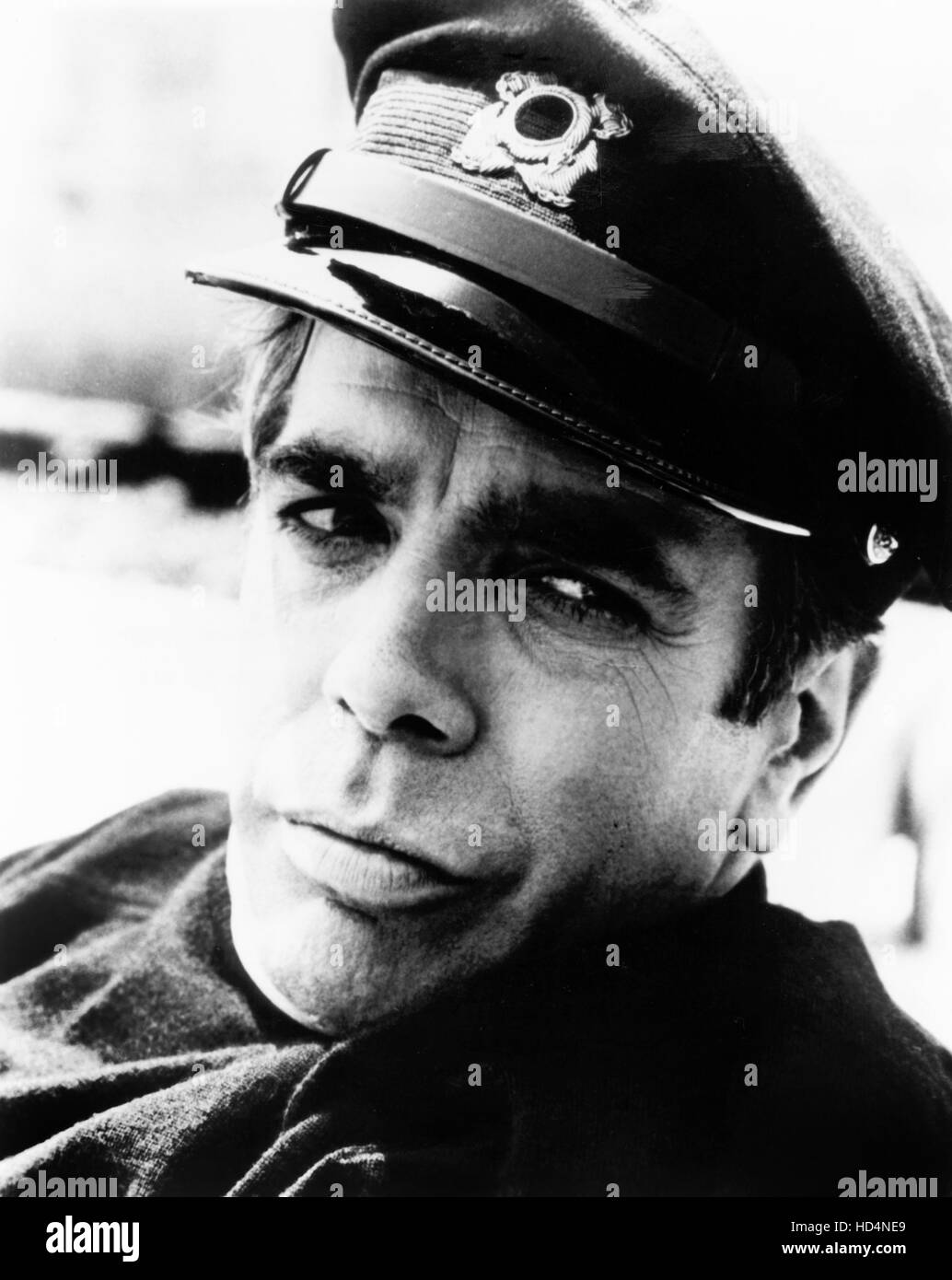 BOGIE, Kevin O'Connor as Humphrey Bogart, 1980, © Charles Fries ...