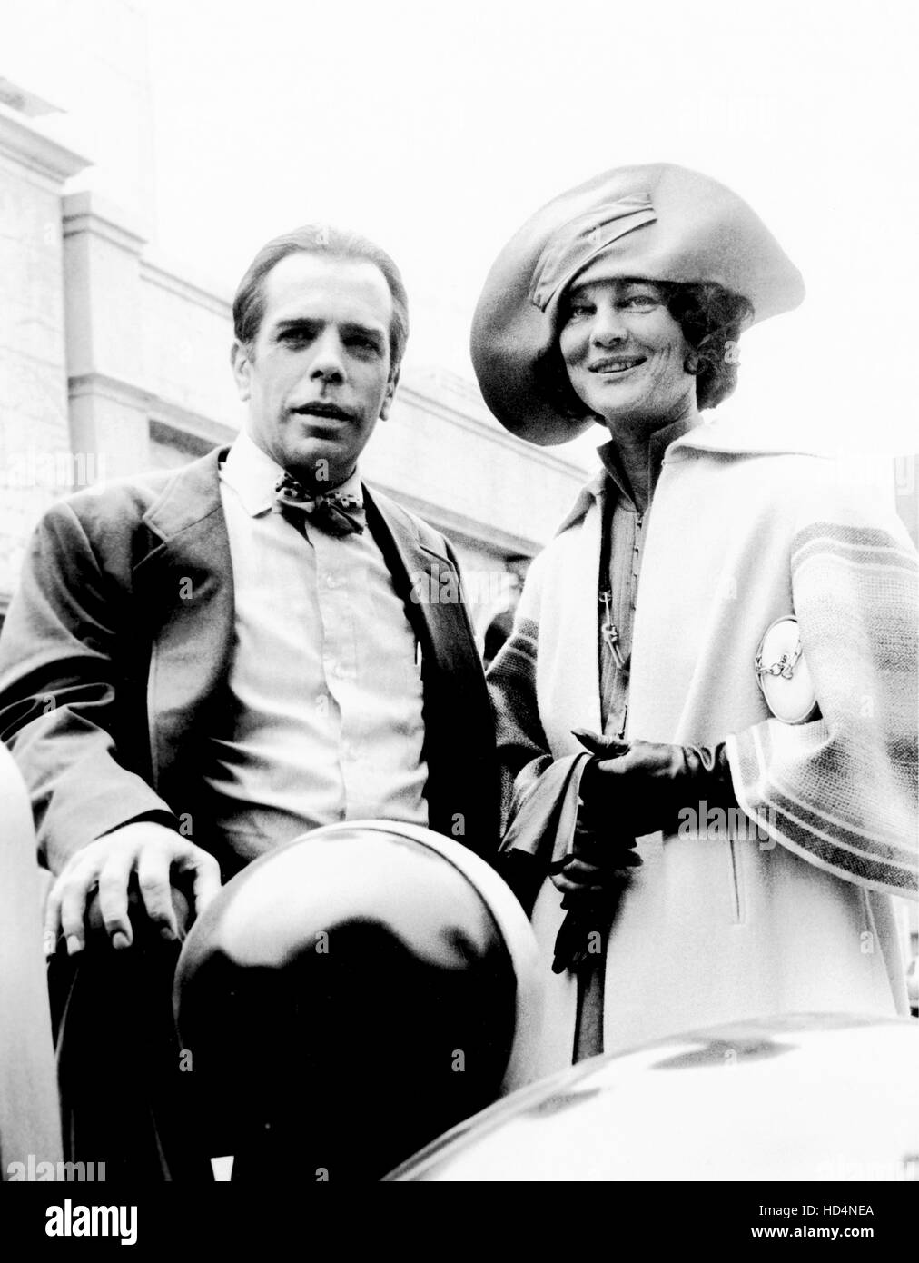 BOGIE, (from left): Kevin O'Connor, Carol Vogel, 1980. © Charles Fries ...