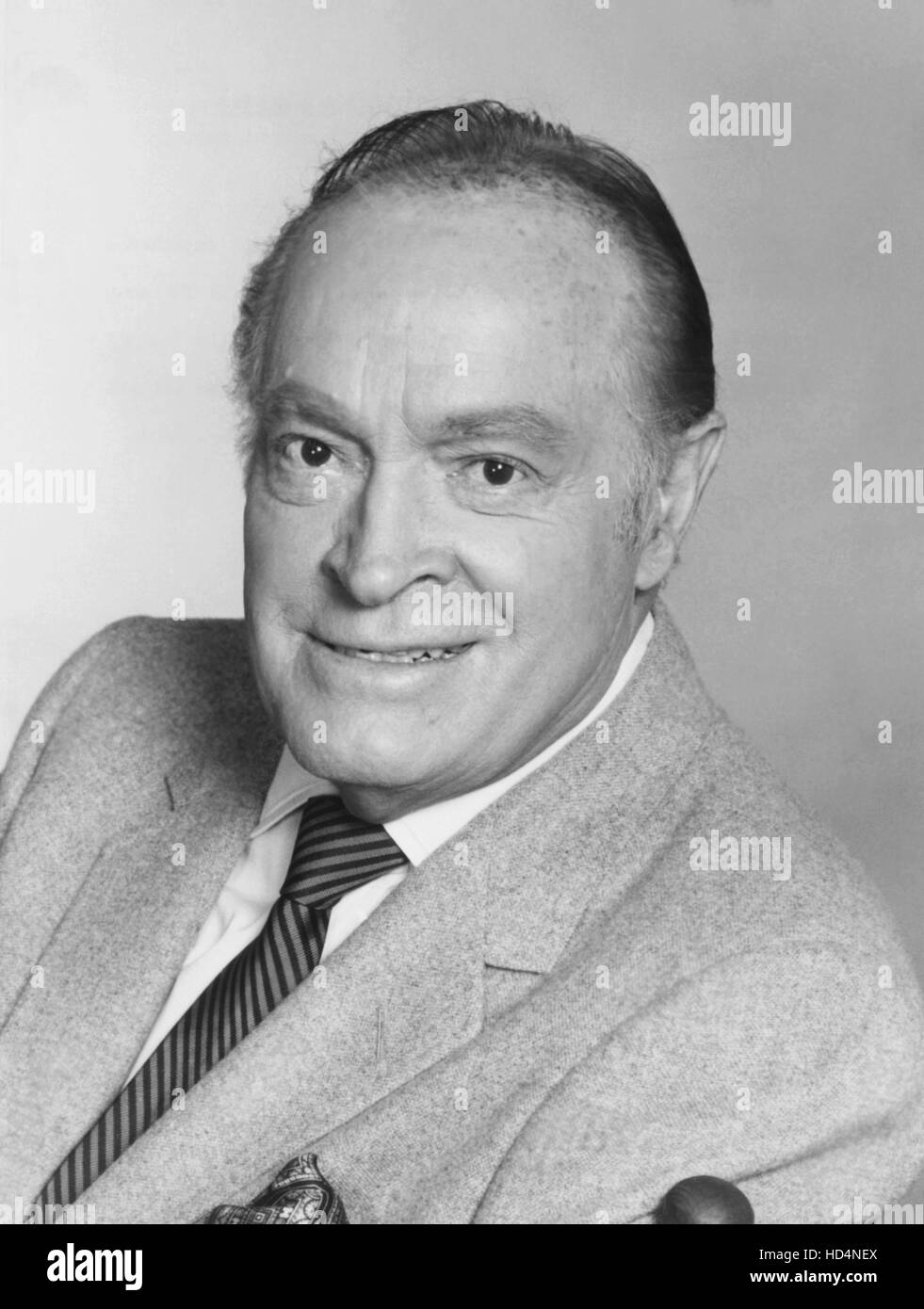 BOB HOPE'S COMEDY SALUTE TO THE SOAPS, Bob Hope, 1985, © NBC/courtesy ...