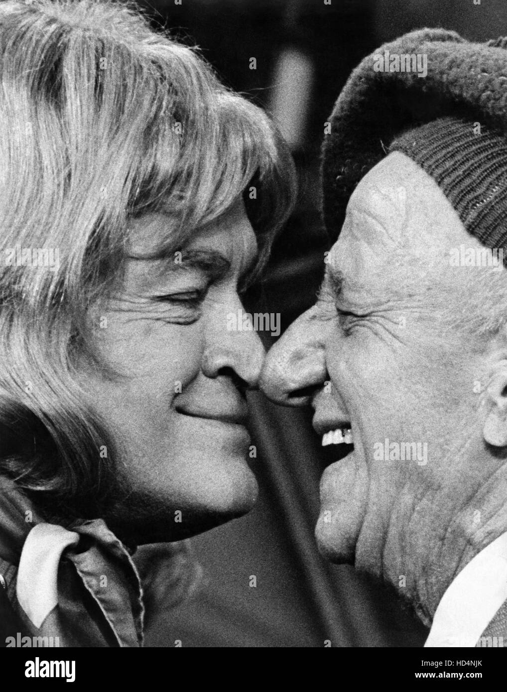 BOB HOPE SPECIAL, from left: Bob Hope, Jimmy Durante (aired March 19 ...