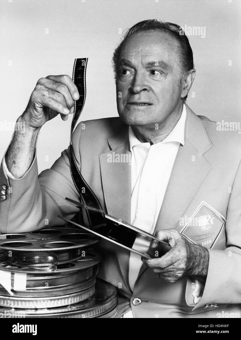 Reel 1984 High Resolution Stock Photography and Images - Alamy