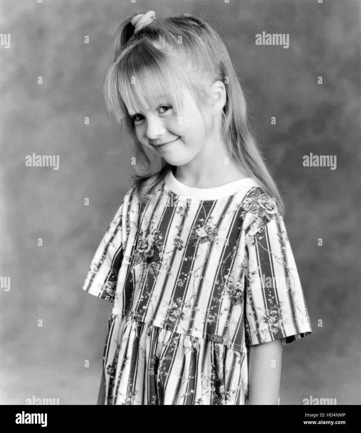 BOY MEETS WORLD, Lily Nicksay, 1993-2000. © Touchstone Television ...